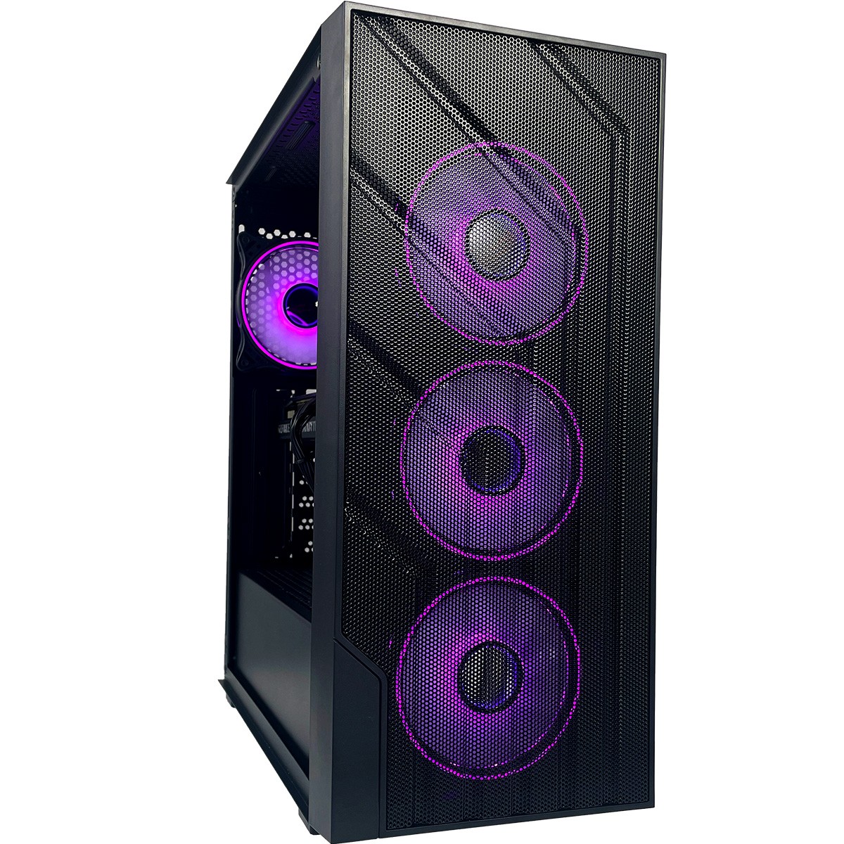 AMD Ryzen 7000 Custom Gaming PC | Ginger6 Computers