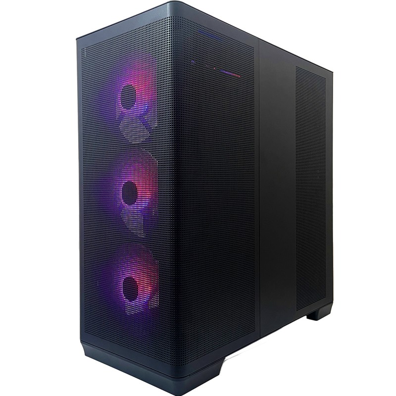 Intel Core i9 14900K RTX 5090 Flight Sim Gaming PC - G6 Sonic FSX6 ...