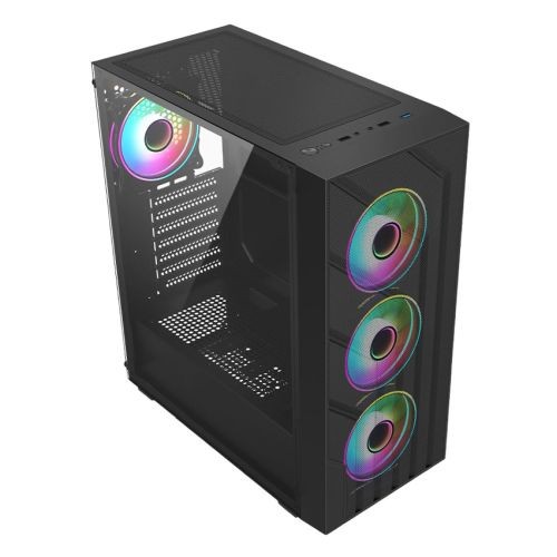G6 GTA V 144hz Gaming PC - AMD Ryzen 5 8400f RTX 5060 | Ginger6 Computers