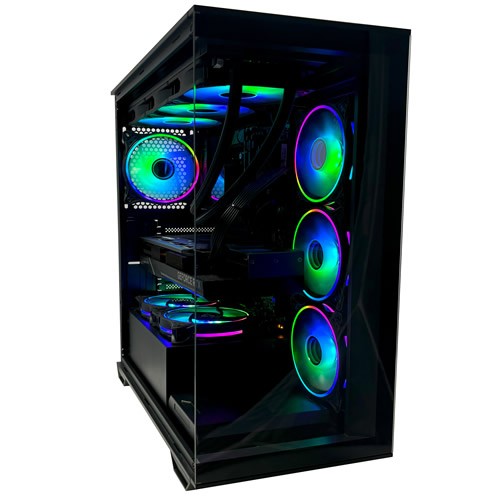 Buy RTX 5080 16GB Gaming PC | i7 14700KF 32GB DDR5 1TB M.2 NVMe SSD ...