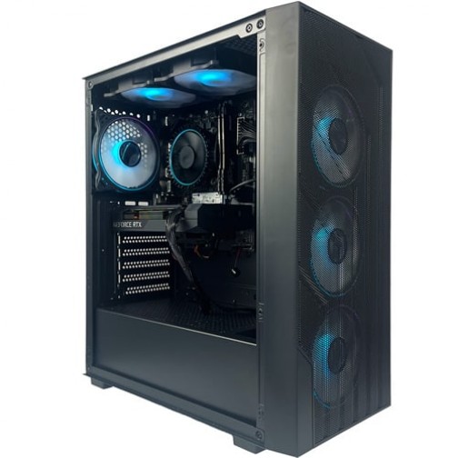 Latest Intel Core i5 Processors for Desktops [2026] | Ginger6 Computers