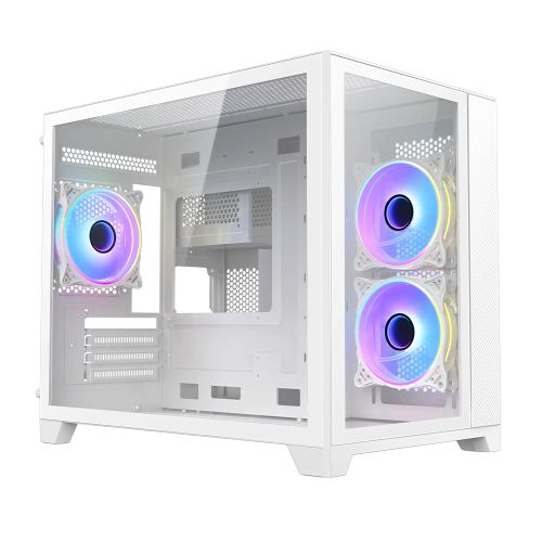 Intel Core i9 14900K RTX 5090 Flight Sim Gaming PC - G6 Sonic FSX6 ...