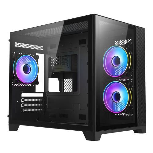 Intel Core i9 14900K RTX 5090 Flight Sim Gaming PC - G6 Sonic FSX6 ...